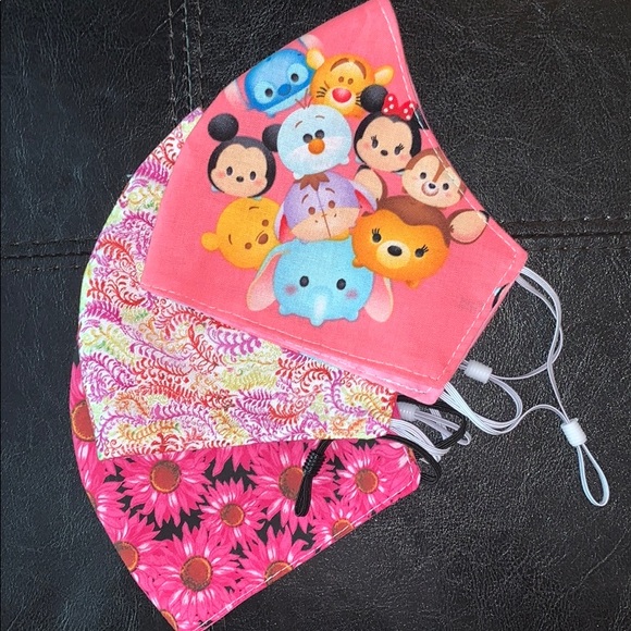 Accessories | Cute Face Masks | Poshmark